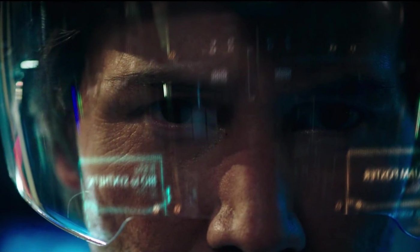 'Replicas' Trailer: A Keanu Reeves sci-fi flick ripped straight from '95