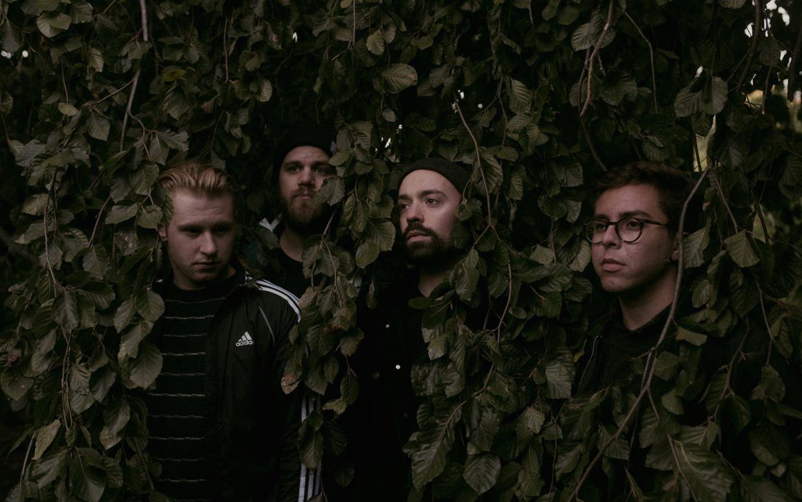 Valleyheart open up a conversation around debut LP 'Everyone I’ve Ever ...