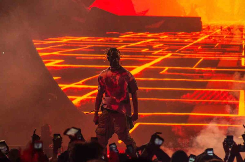 Firefly Music Festival reveals lineup for 2019 edition