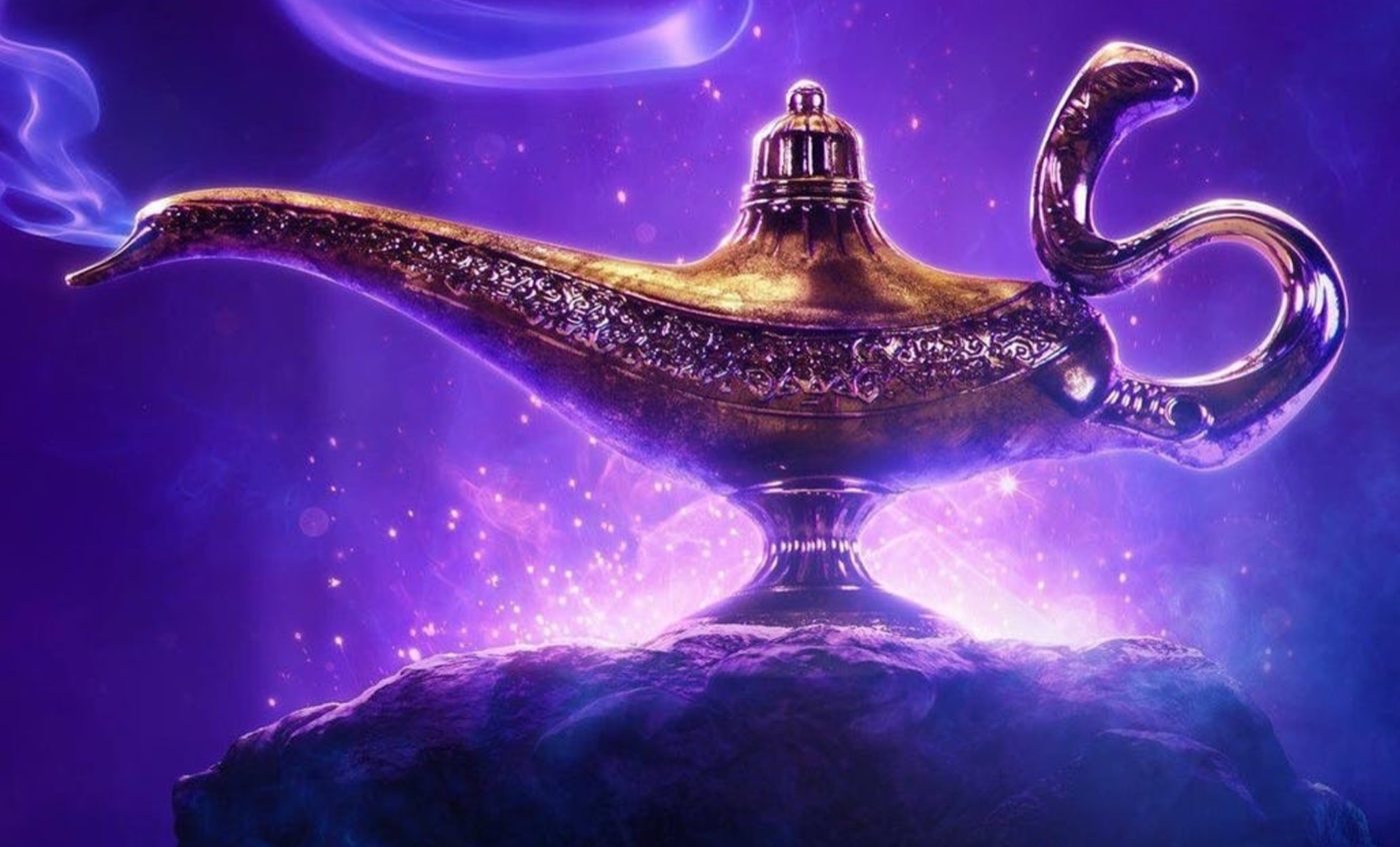 'Aladdin' Review: The magic has run out