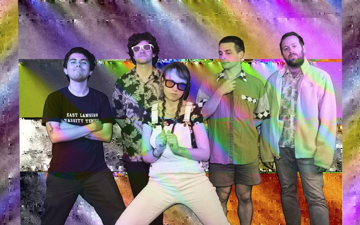 Studio 52 Featured Band of the Week: Guerilla Toss