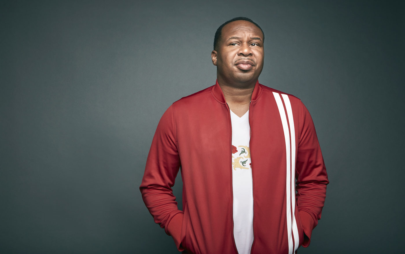 High Mud Comedy Festival: Roy Wood Jr., Jacqueline Novak, and more