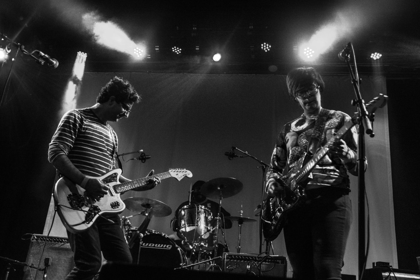 One Night Band returns as an all-ages endeavor for 2019