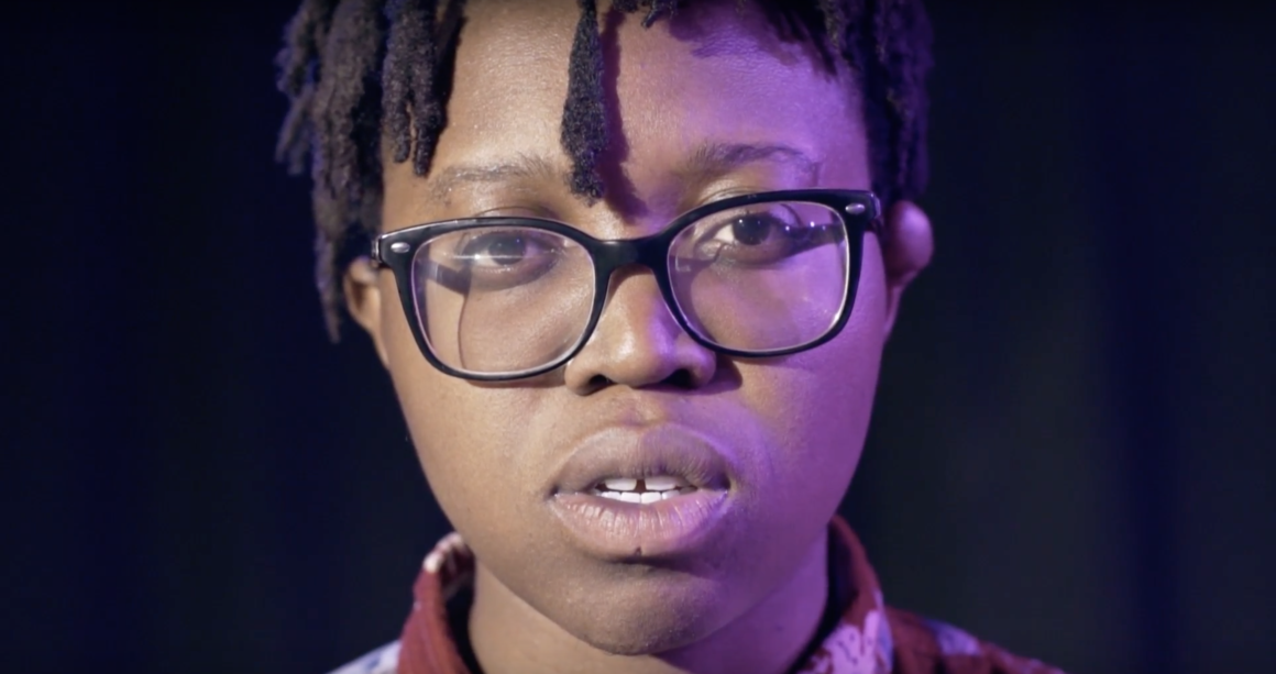 Anjimile crafts an artistic affirmation for the ages with ‘Maker’