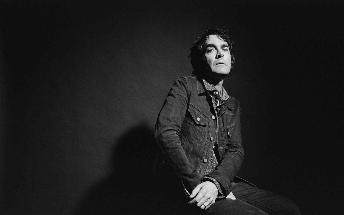 Post Explosion: Jon Spencer sings the hits and slings that grit