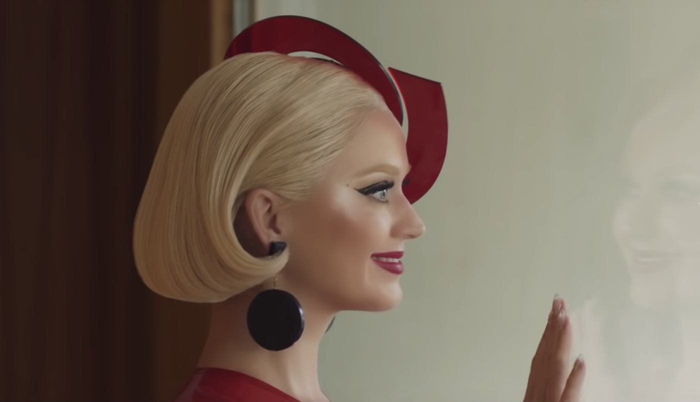 Katy Perry and Zedd pair AI with obsession in new track ’365’