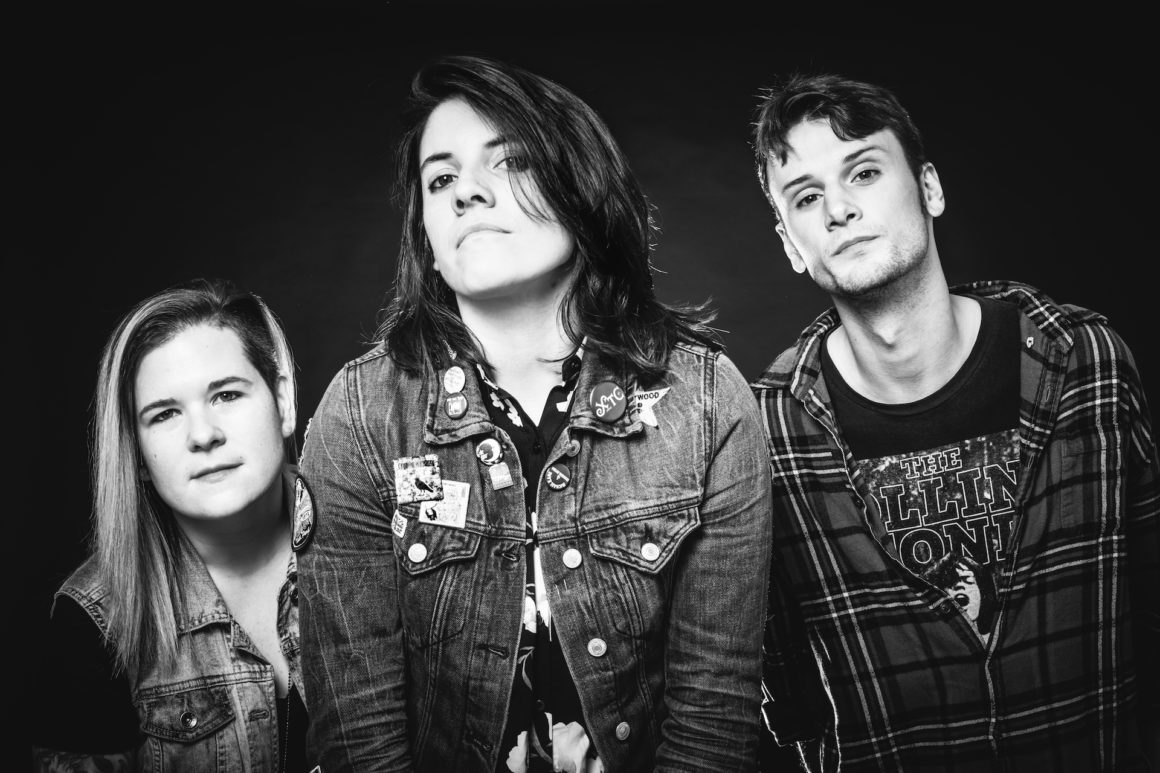 Carissa Johnson & the Cure-Alls pine for ’Something Good’