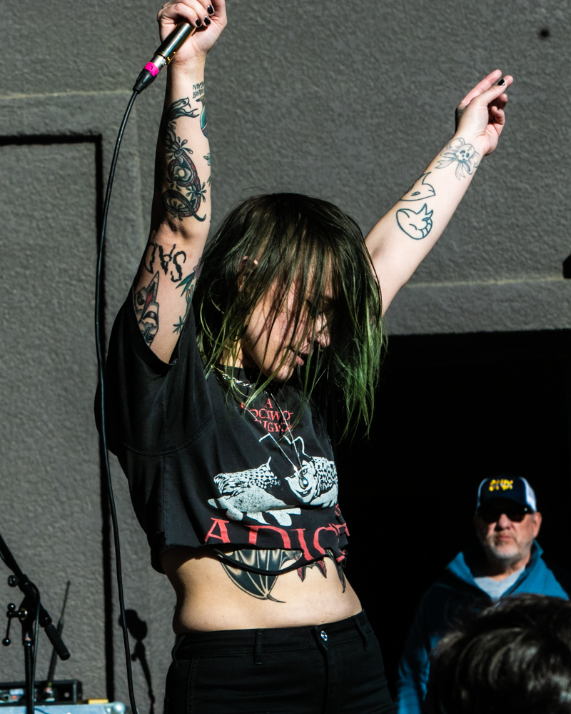 Photo Gallery: Humdinger Festival at the Mesa Amphitheater