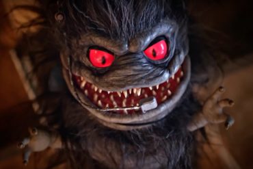 Here's a trailer for the brand-new 'Critters' series hitting Shudder ...