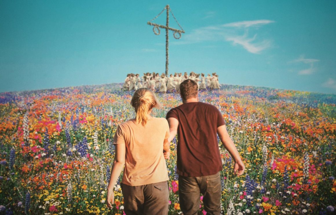 The new ‘Midsommar’ trailer hints at horrors to come