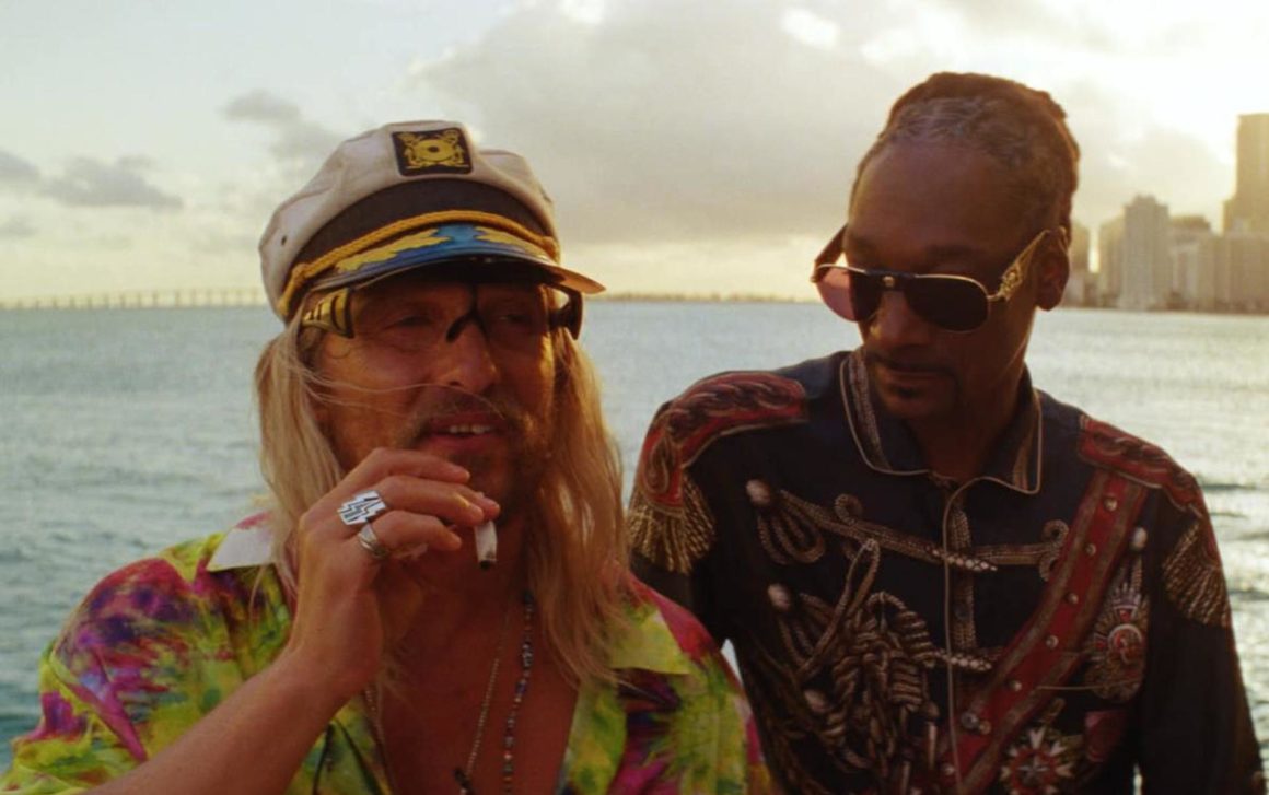 'The Beach Bum' Review: A hilarious and unexpectedly moving film