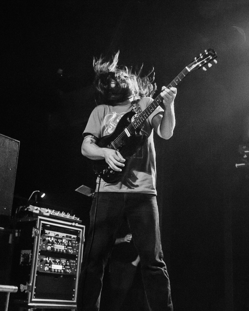Photo Gallery: Don Broco, Dance Gavin Dance, Hail The Sun, Periphery ...