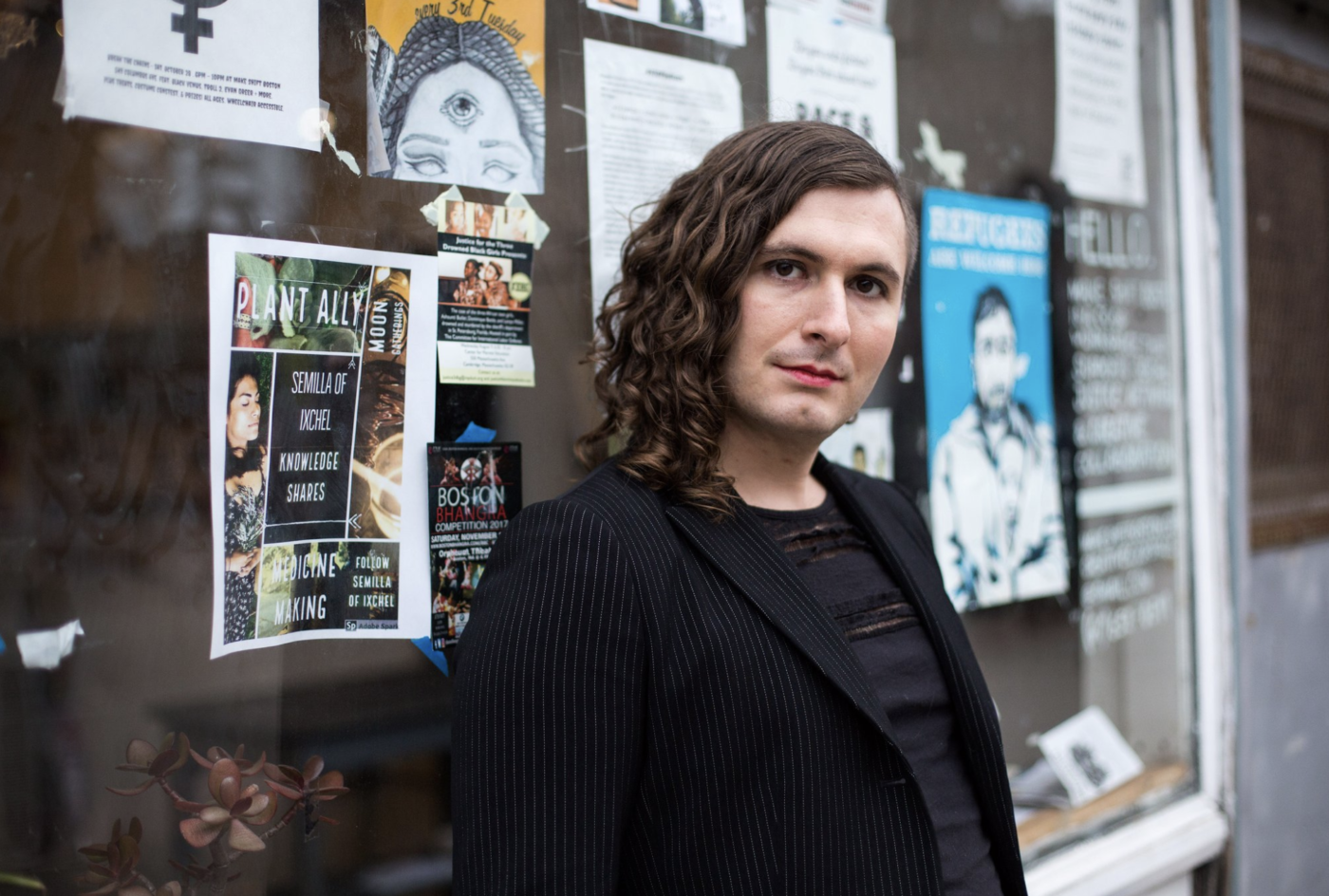 Evan Greer and Ryan Cassata release new anthem 'Protect Trans Kids ...