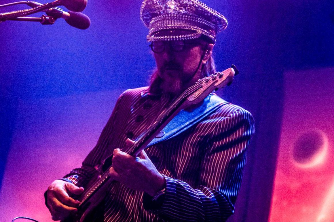 Photo Gallery: The Claypool Lennon Delirium and Uni live in Boston