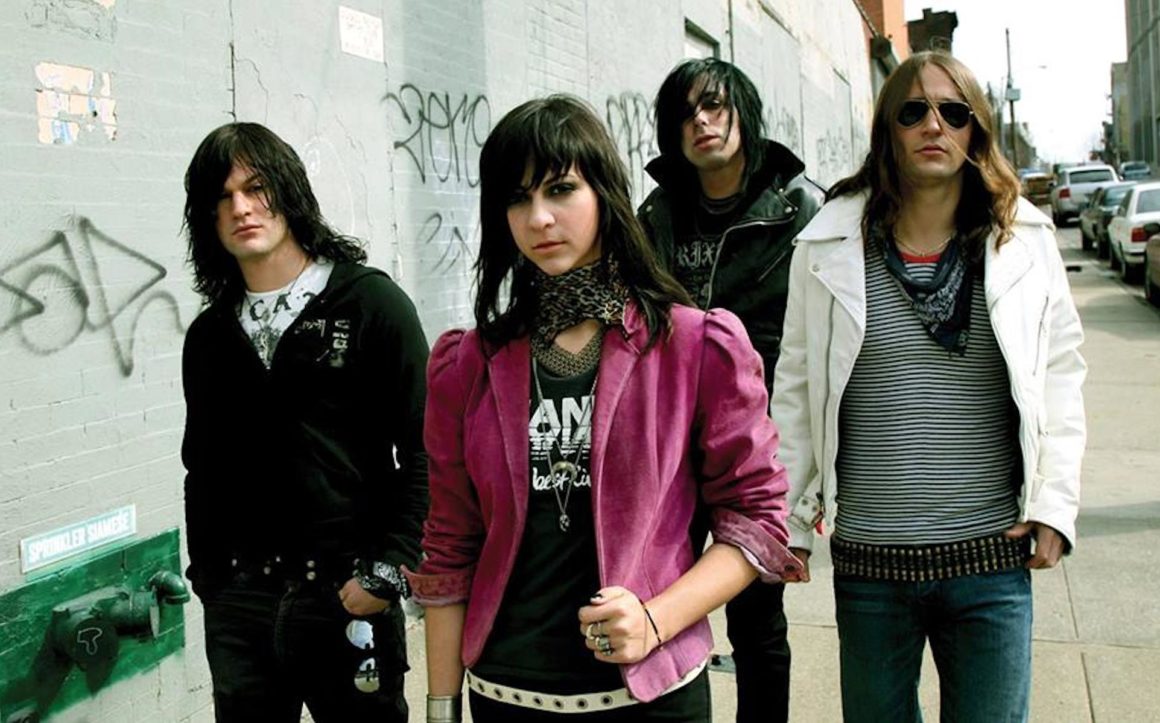 Damone announce first live appearance in more than a decade