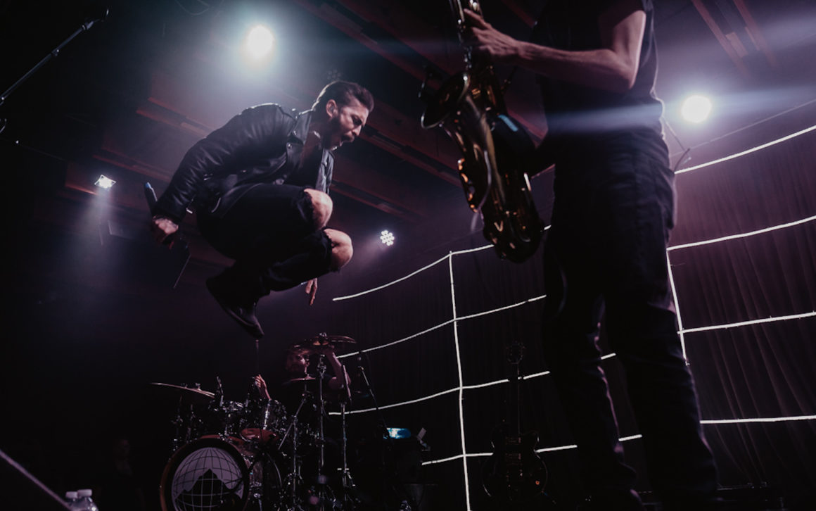 Photo Gallery: Dennis Lloyd and Ryan Caraveo live in Phoenix
