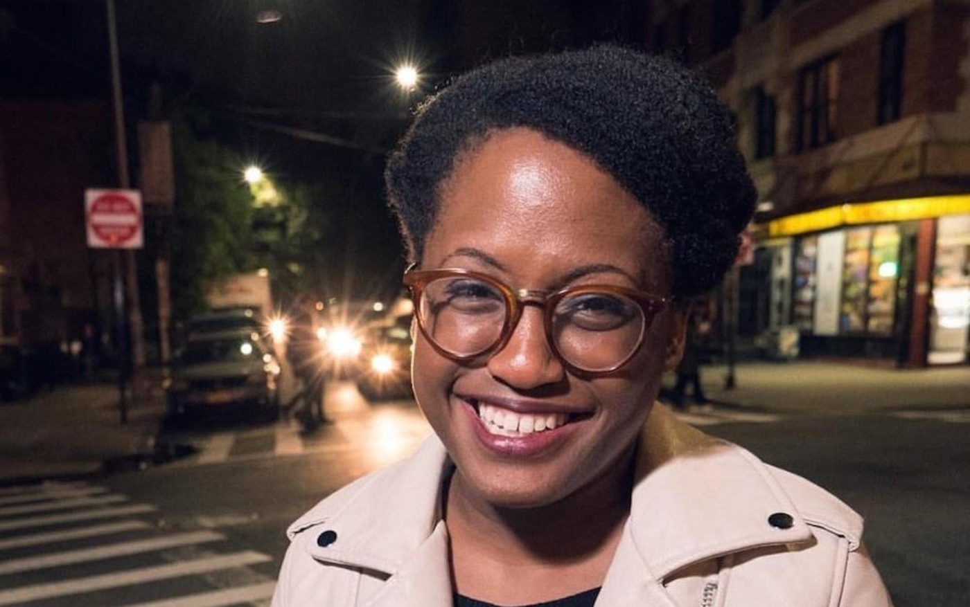 Mobley and Padhye are ready to feel the 'Love About Town' this weekend