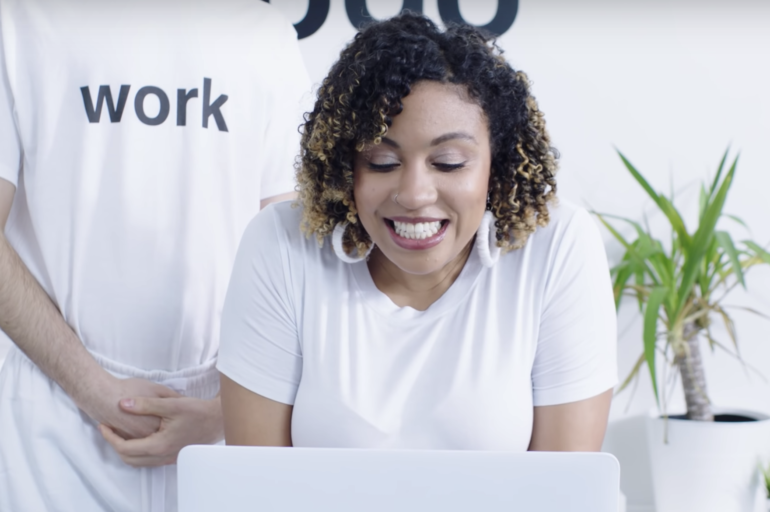 Miss Eaves tackles millennial woes with new EP 'Sad'