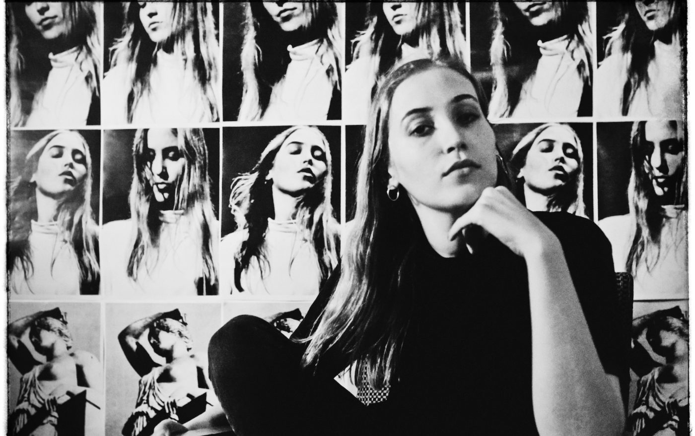 Safe to say we're 'Obsessed' with this new Hatchie single