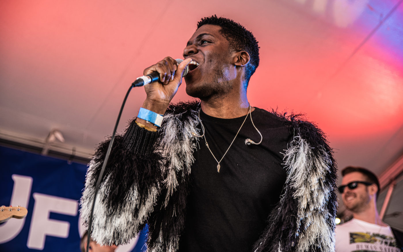 Photo Gallery: HarpoonFest 2019 at Harpoon Brewery in Boston