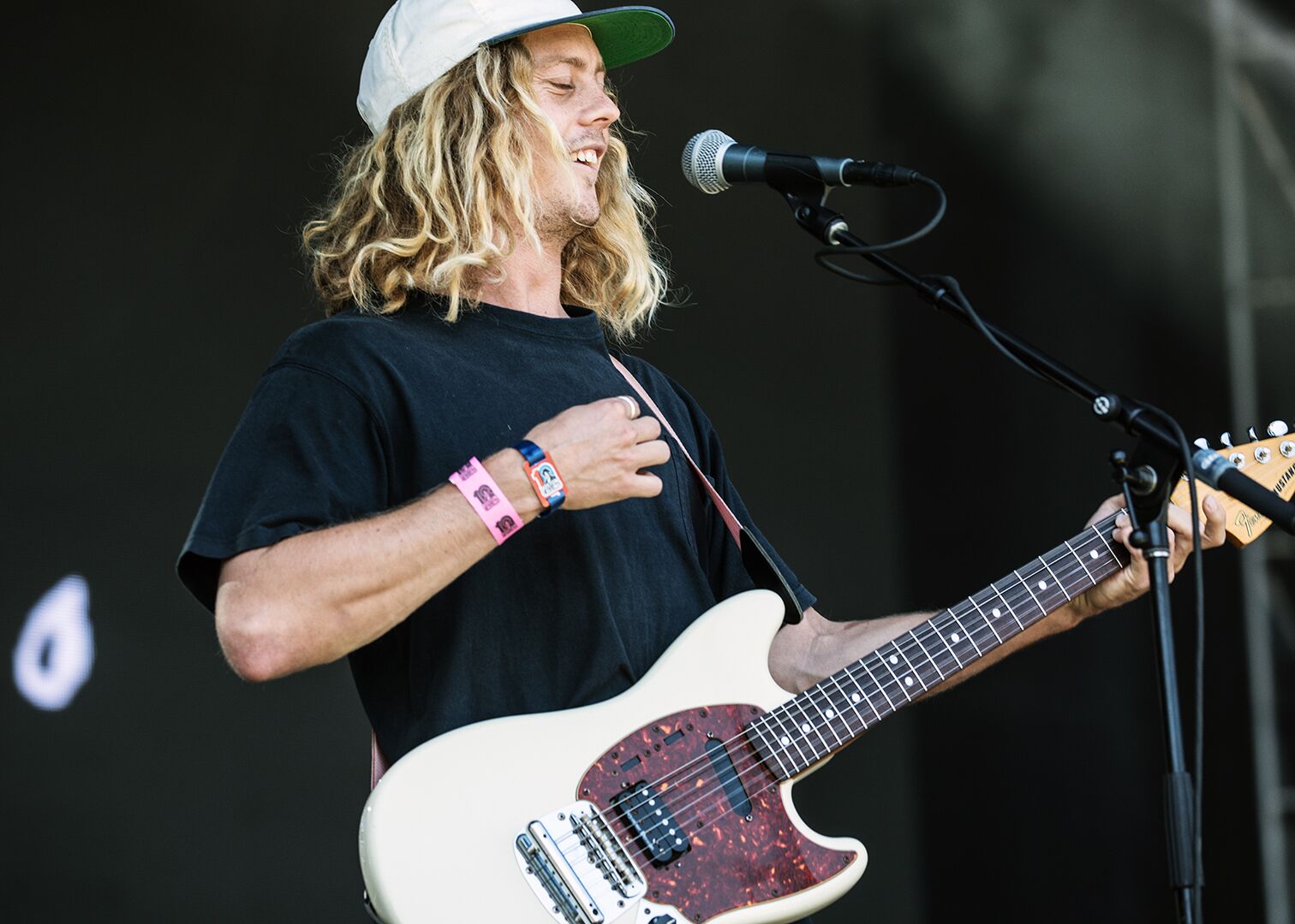 Skegss live at Boston Calling 2019: Photo Gallery