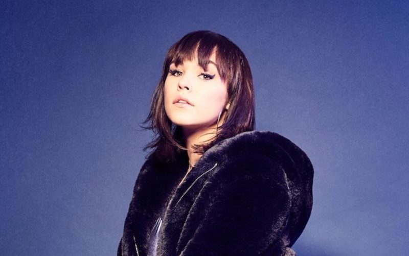 UPSAHL looks to the future of alt-pop on 'Hindsight 20/20'