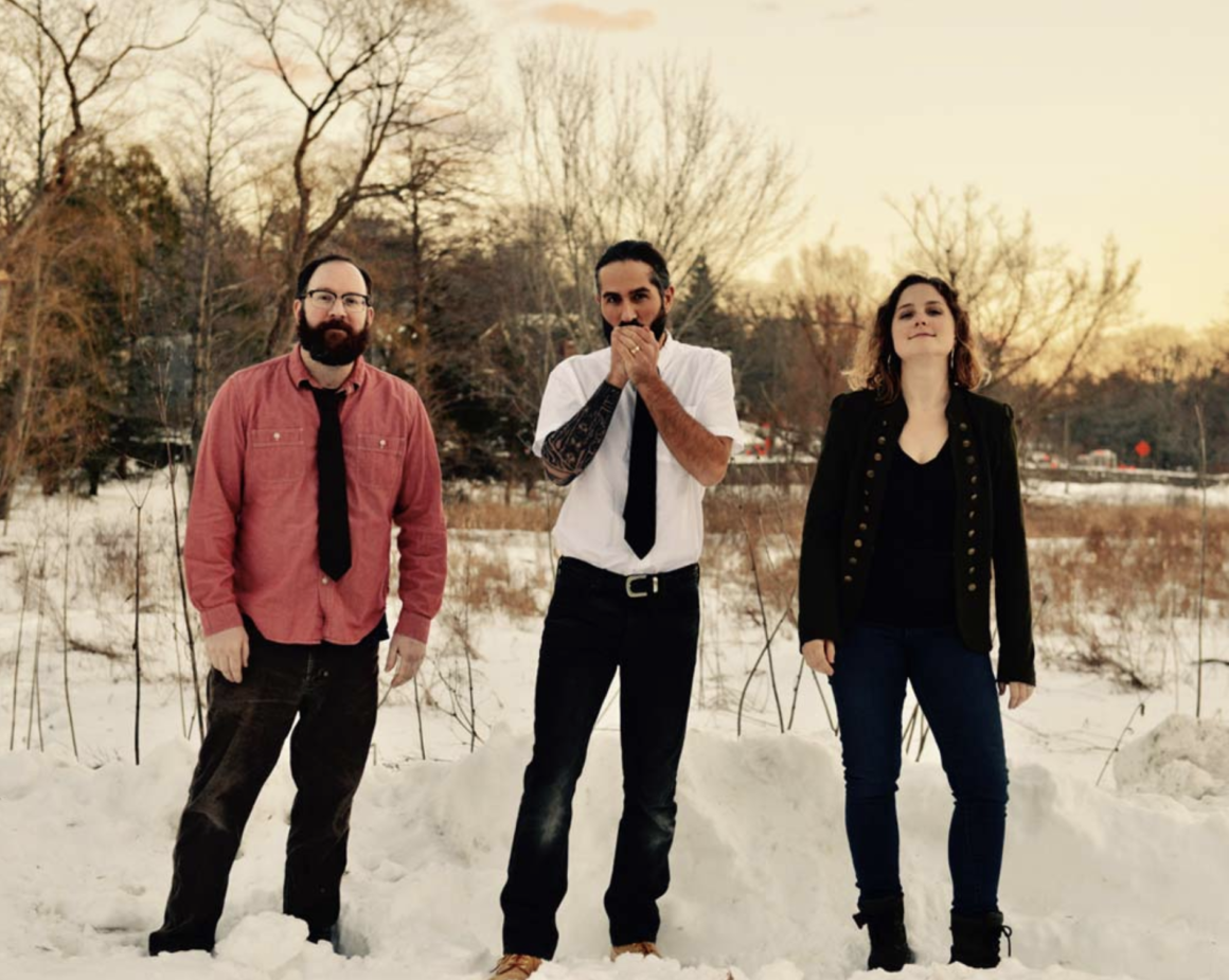 Muhammad Seven's earnest 'Spring' has come into full bloom