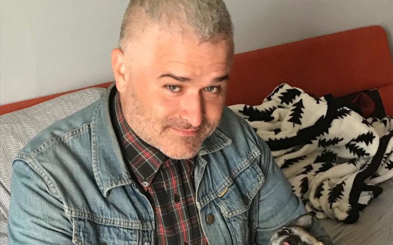 It’s Rob Crean’s party, and he’ll talk about the past if he wants to