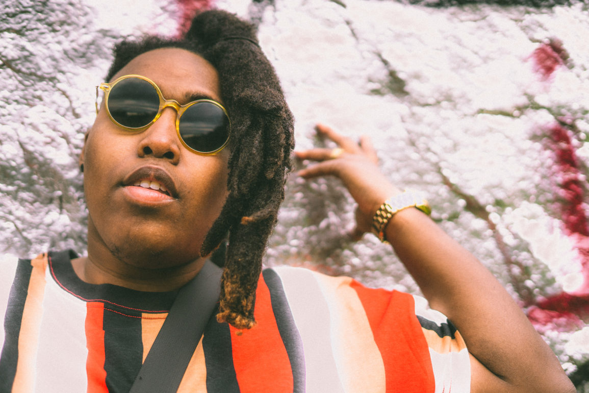 Billy Dean Thomas doubles down on their groove with ‘2 the World’