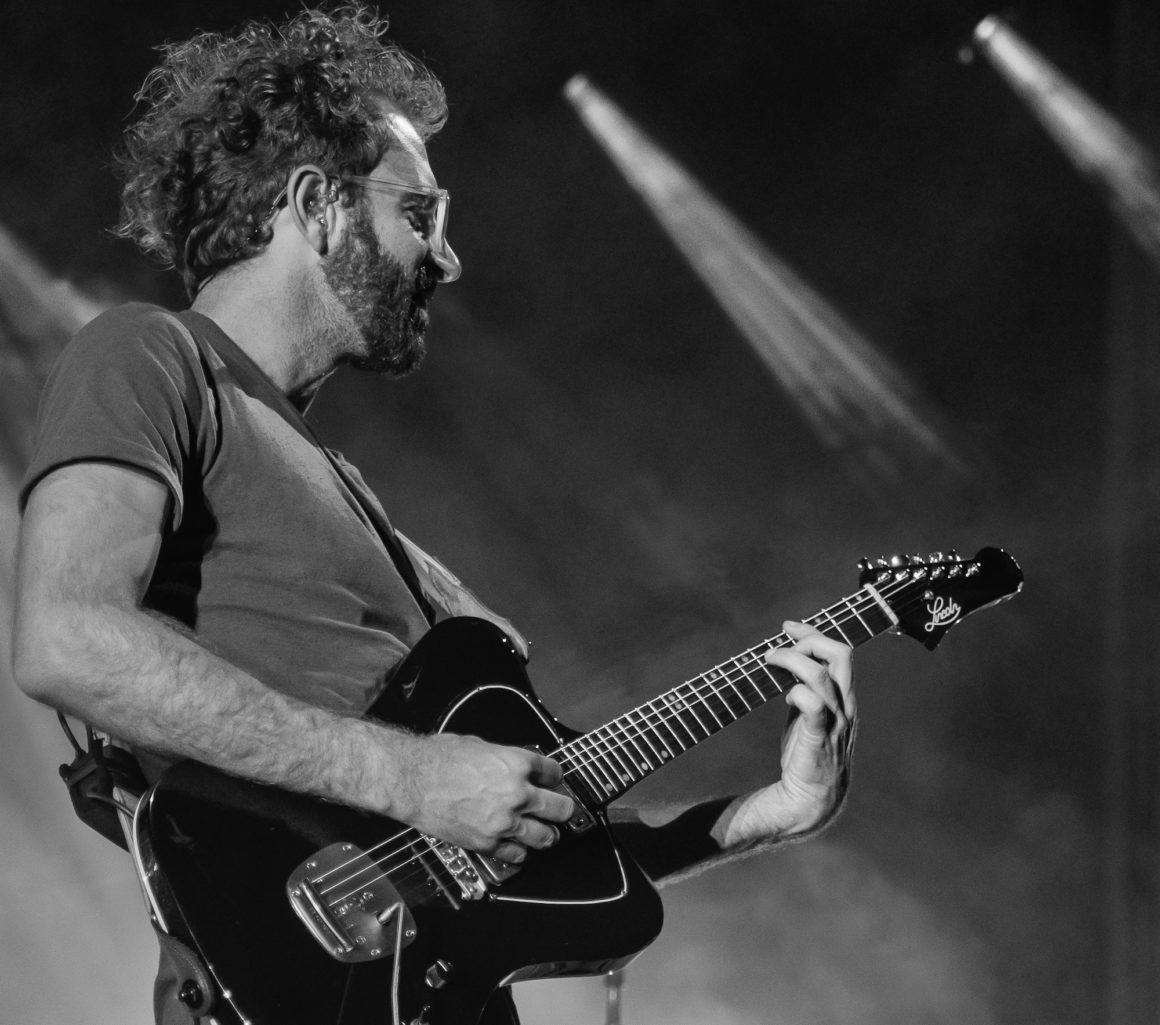 Photo Gallery: Young The Giant, Fitz and The Tantrums, COIN live in Boston