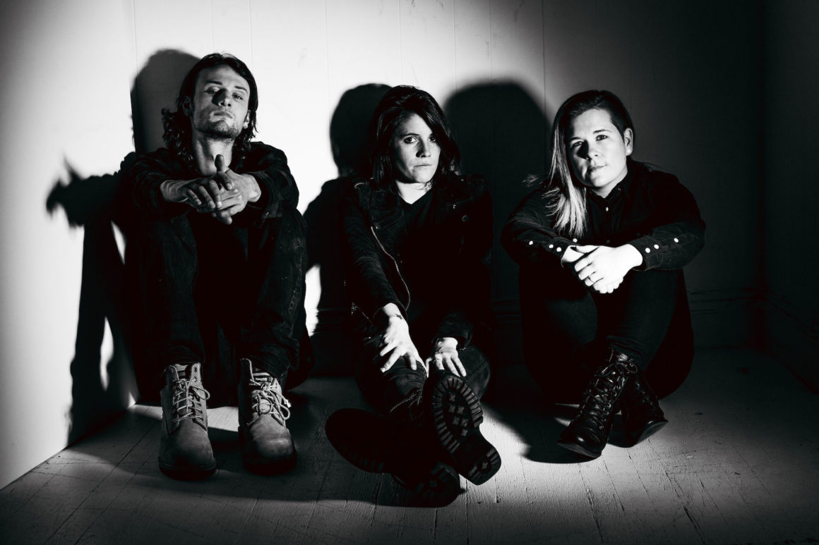 Carissa Johnson connects her past and present on ‘So Far So Good’