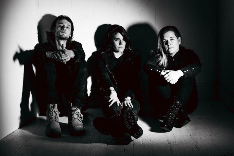 Carissa Johnson connects her past and present on ‘So Far So Good’