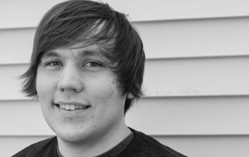 Drew Dunn is ready to bring his best stuff to Just For Laughs