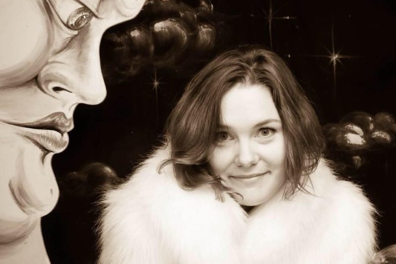 Emily Winter brings mid-summer comedic 'Madness' to Allston