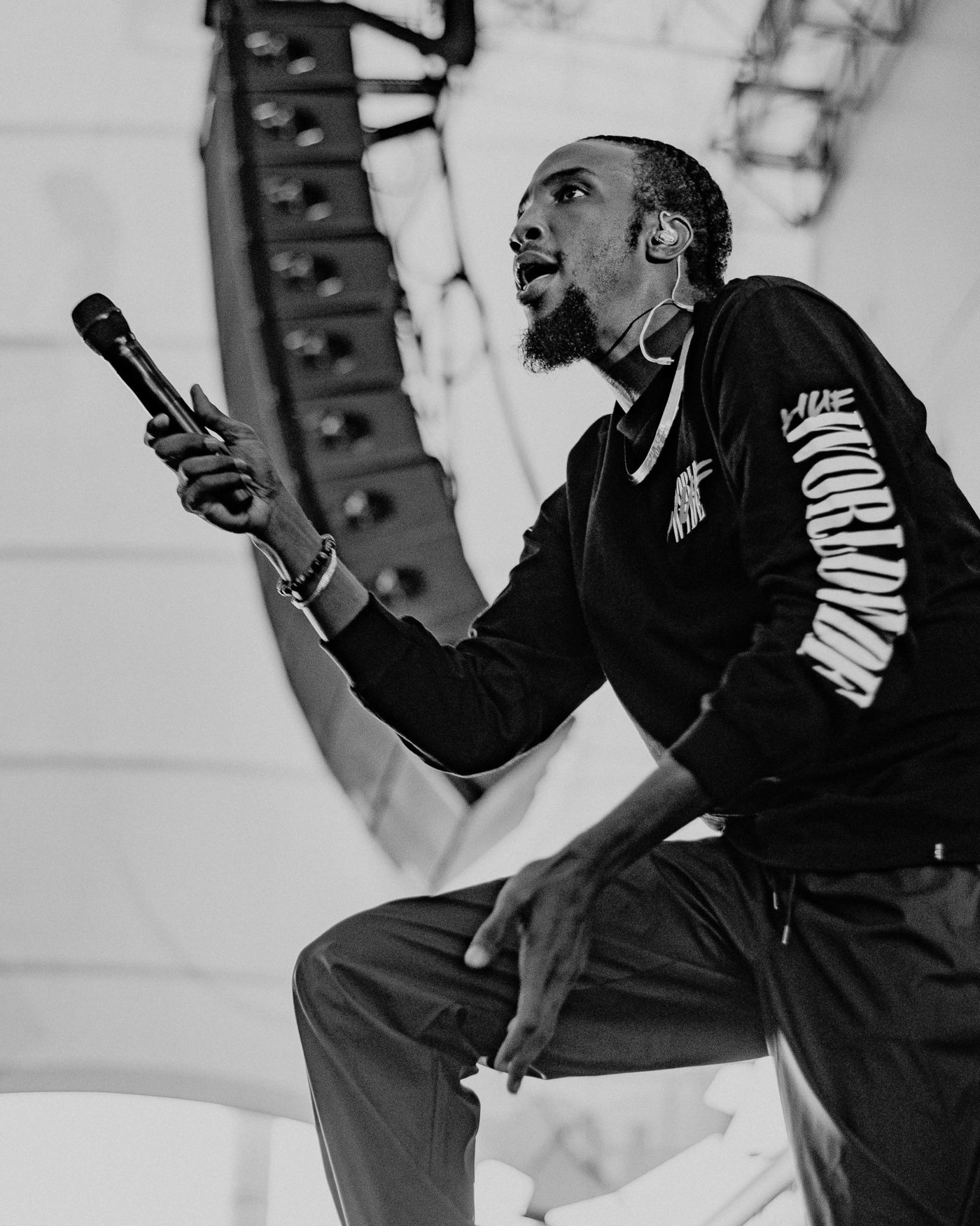 Photo Gallery: Beast Coast live in Boston