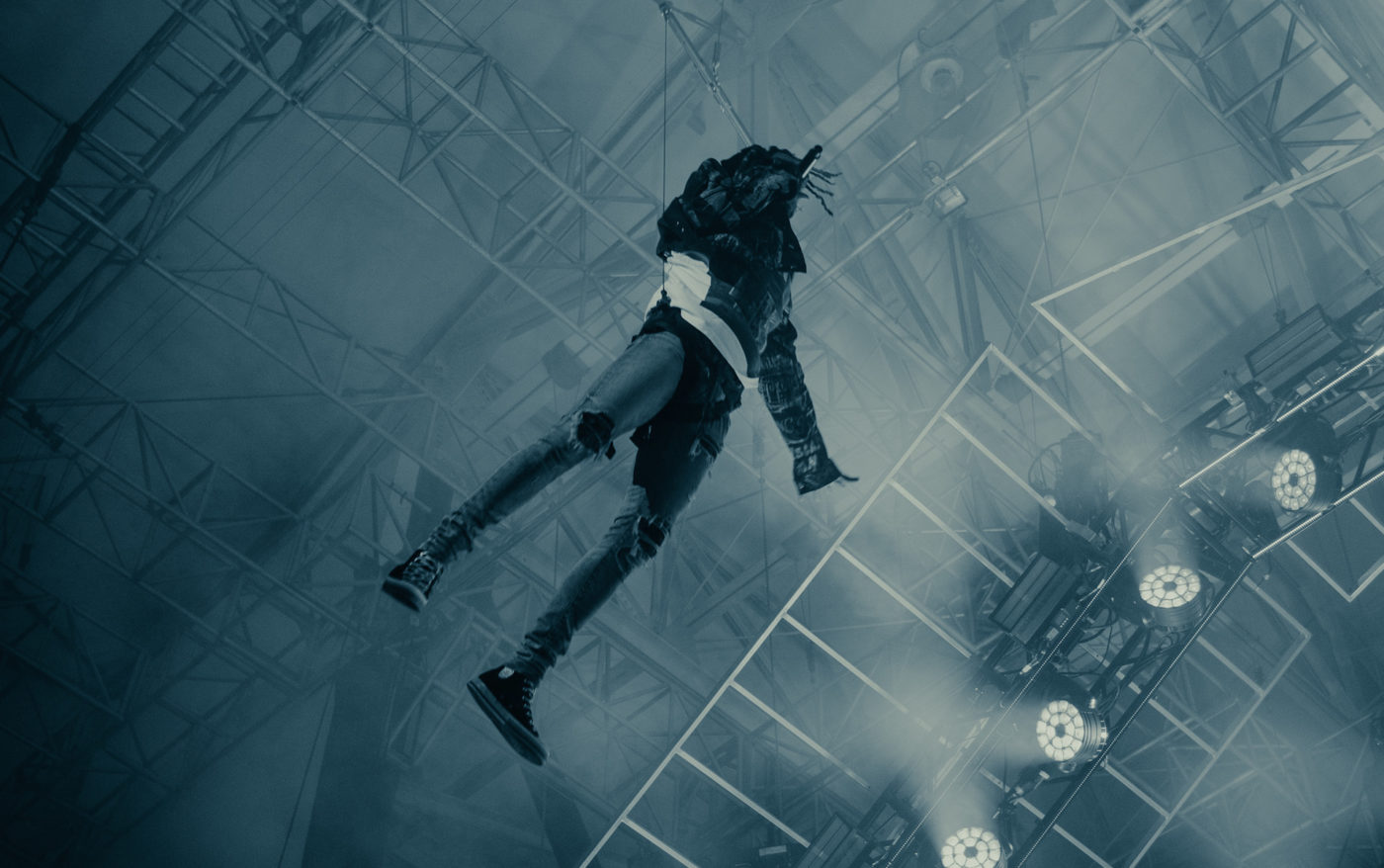 Photo Gallery: Beast Coast live in Boston