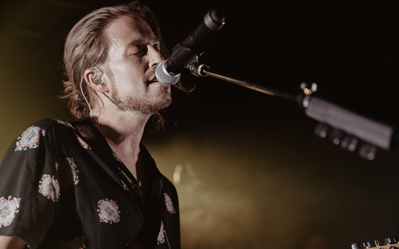 Photo Gallery: The Rocket Summer and STOX live in Phoenix