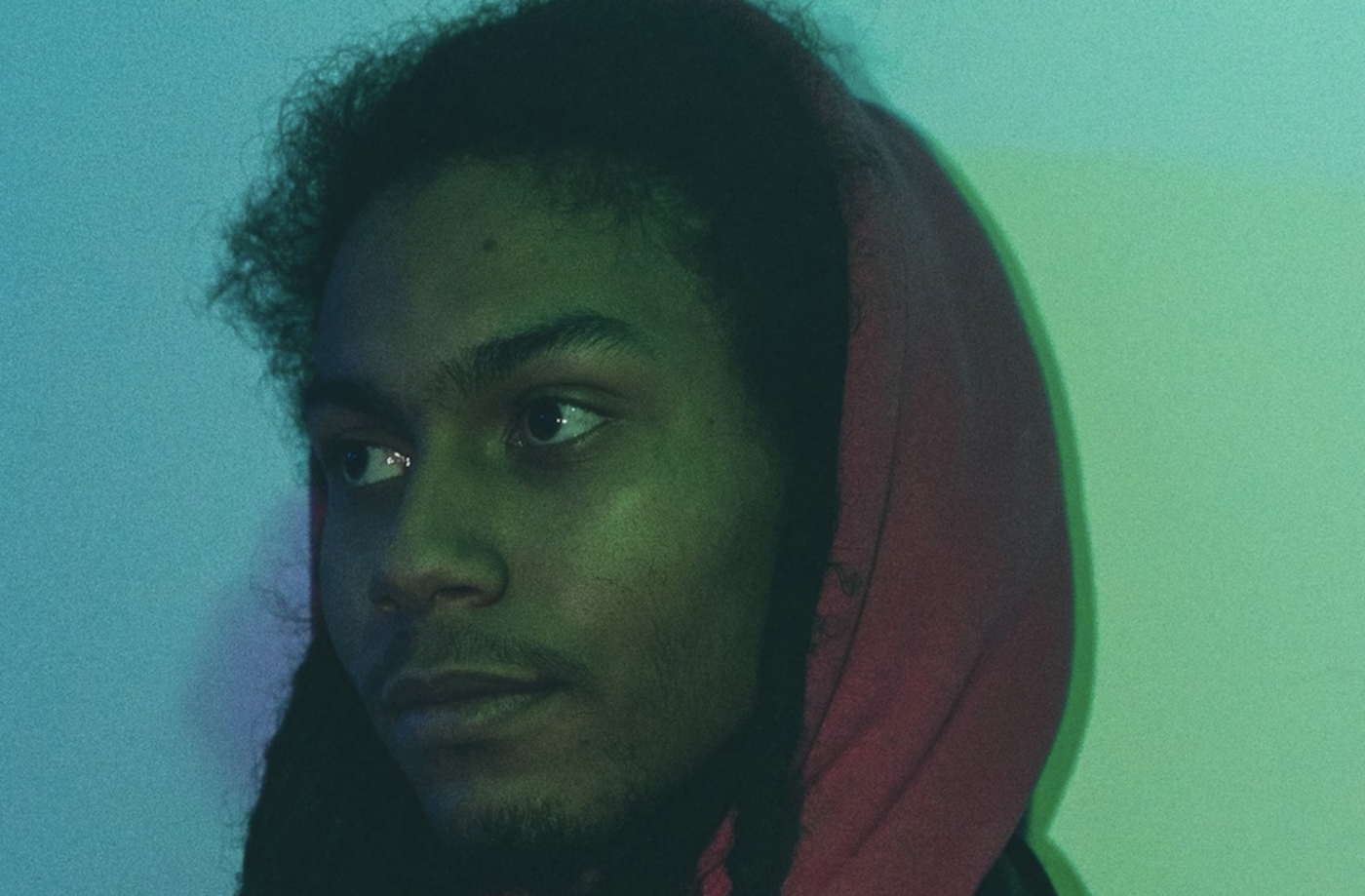 At this ‘Record Shop,’ Qwan? mellows out every melody