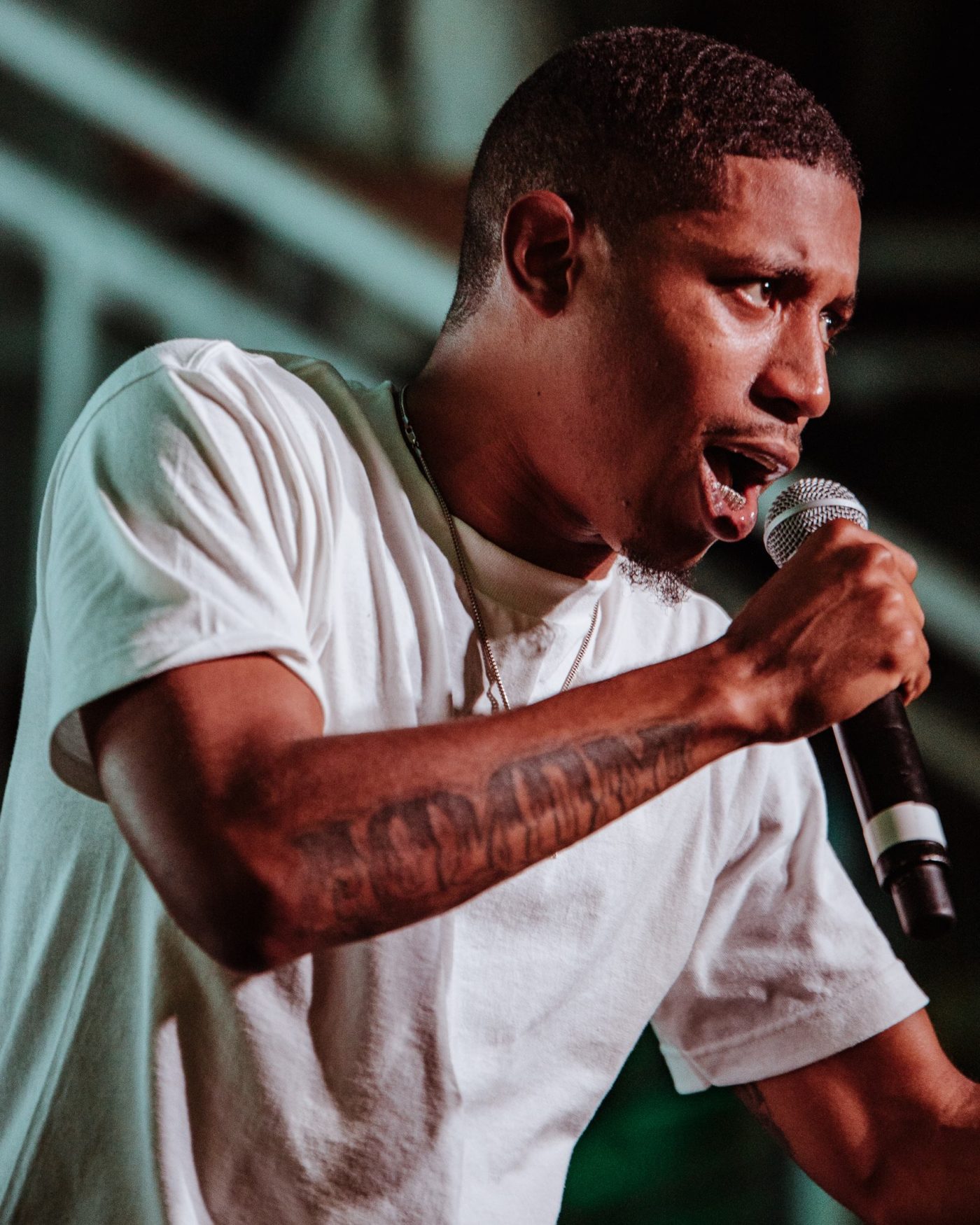 Photo Gallery: Beantown Uprising with Cousin Stizz, Michael Christmas ...