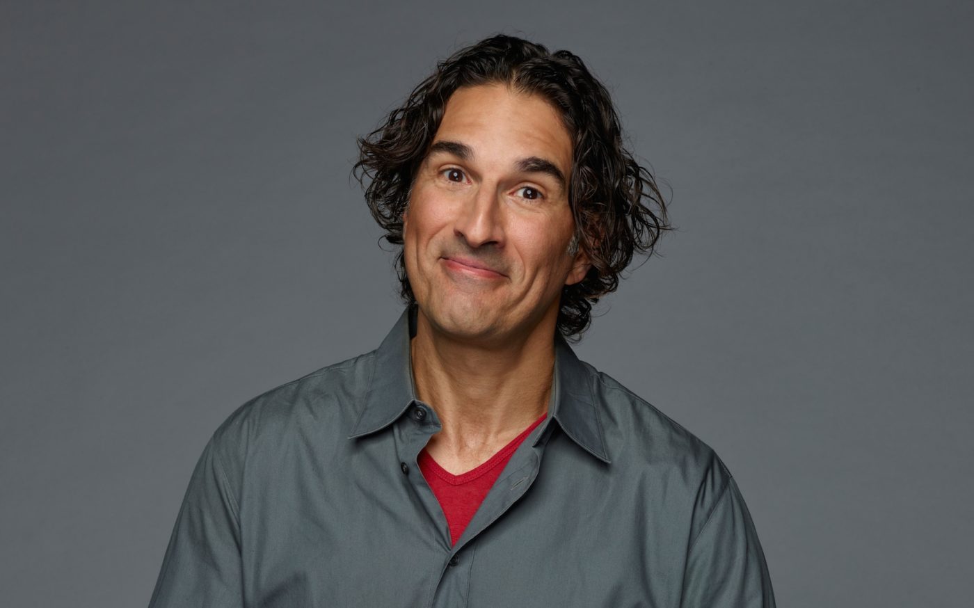 Interview: Gary Gulman makes lemonade with ‘The Great Depresh’