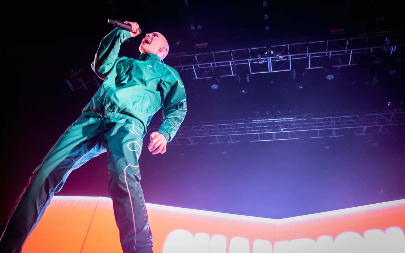 Photo Gallery: Bishop Briggs, Miya Folick, Jax Anderson live in Boston