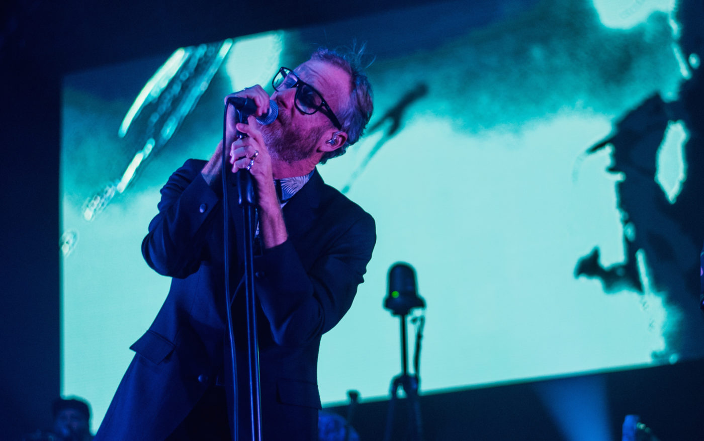 Photo Gallery: The National live in Boston