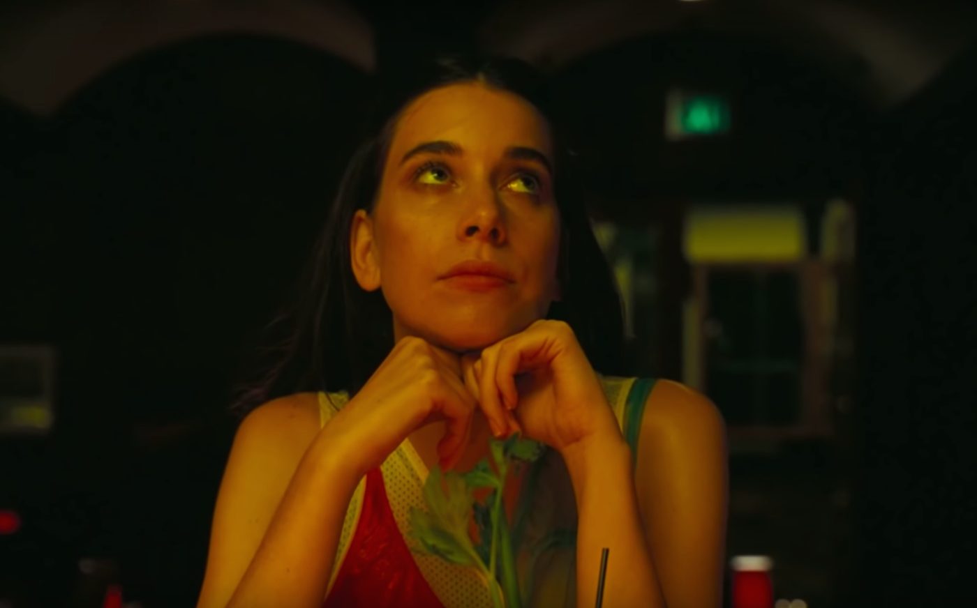 HAIM battle depression and find strength and support on 'Now I'm In It'