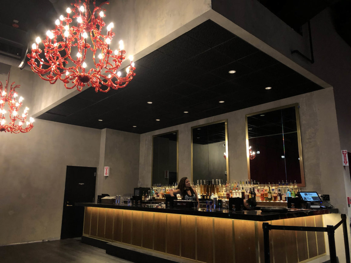 Here’s a look inside Boston's newest venue, Big Night Live