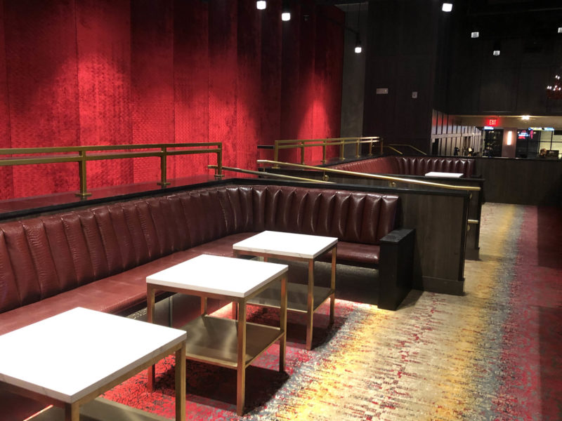 Here’s a look inside Boston's newest venue, Big Night Live