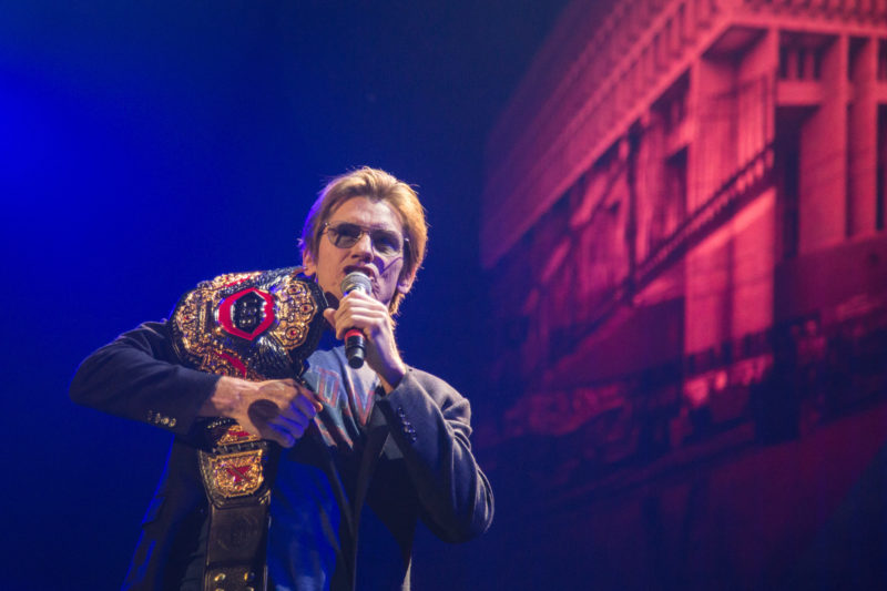 RIP: Tim Landers of Transit, Cold Collective, Misser, has died