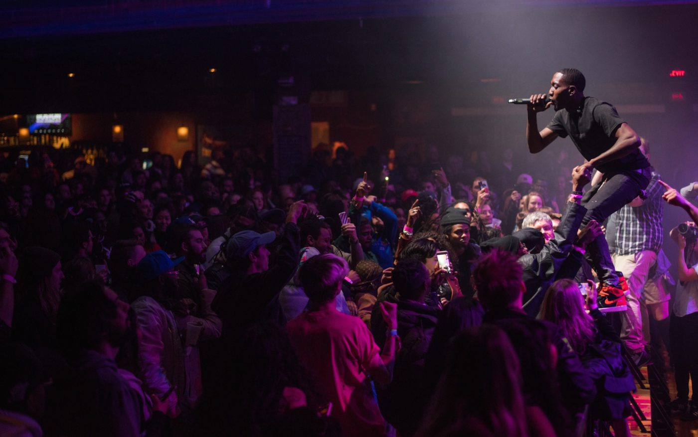 Cousin Stizz, Clairo win big at the 2019 Boston Music Awards
