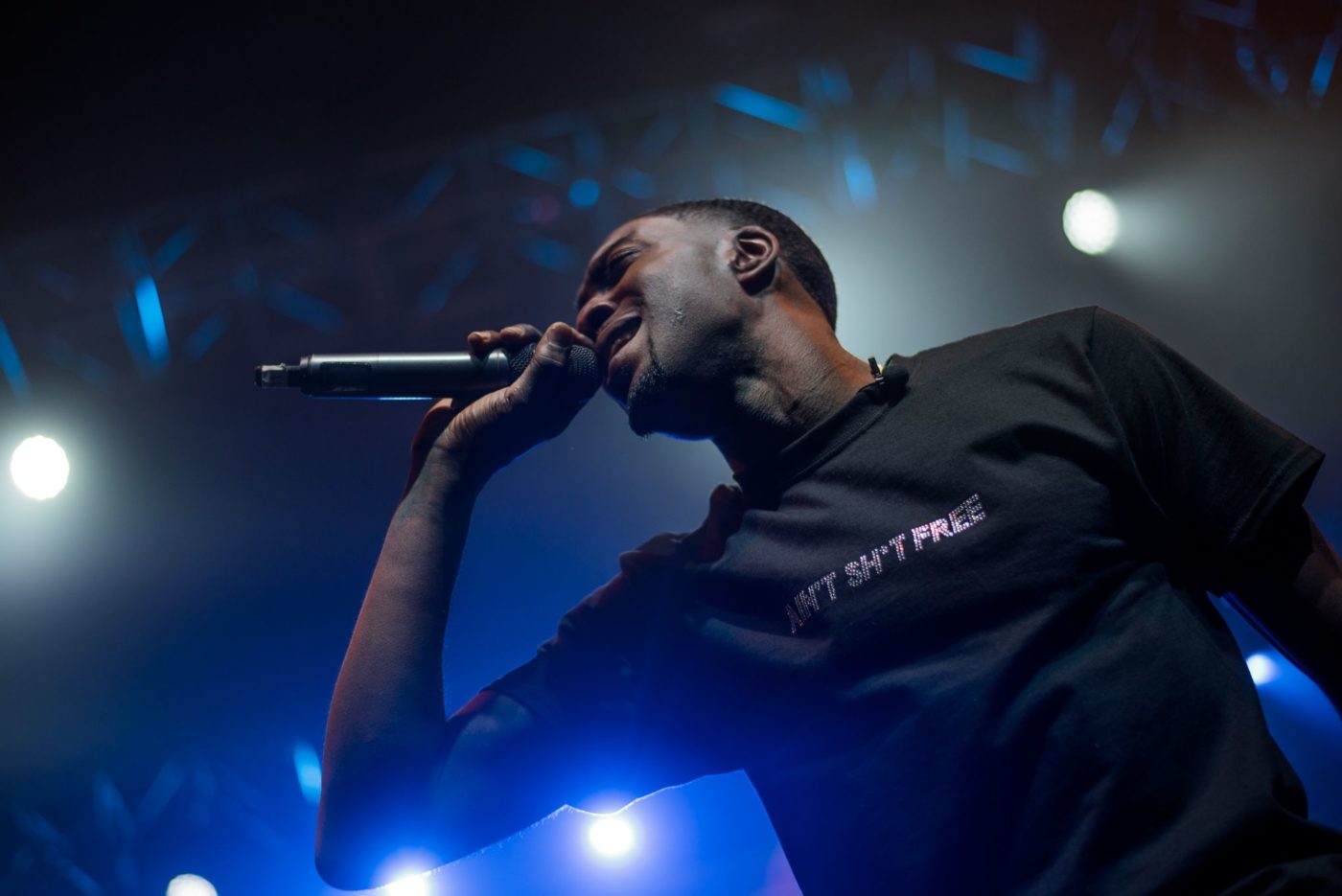 RIP: Boston rapper Jefe Replay has died, according to those close to him