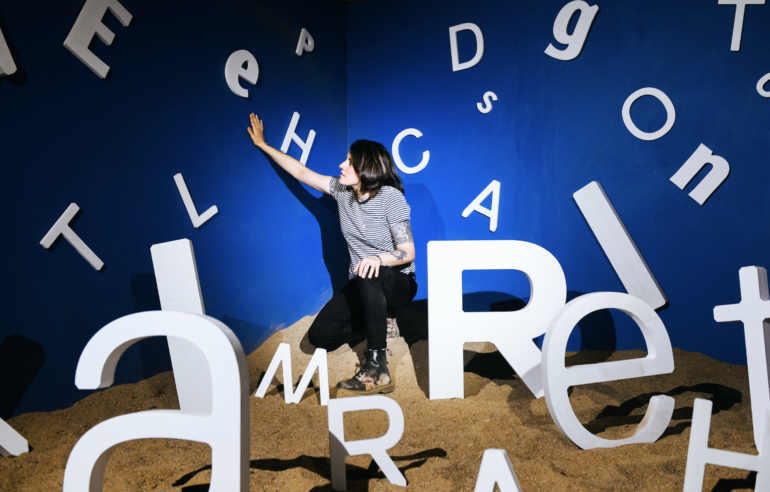 Carissa Johnson tames ‘A Hundred Restless Thoughts’ on her solo album