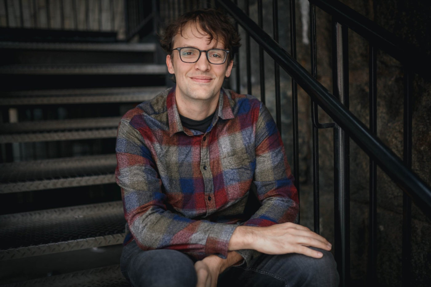 Mic'd Up: Andrew Mayer, Brendan Sagalow, Brieana Woodward, Ben Schwartz